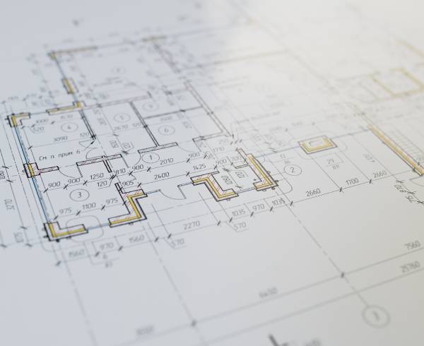 Hampshire Architecture - Commercial & Residential Services