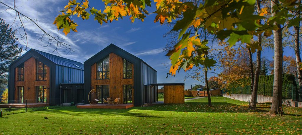 Hampshire Architecture - Commercial & Residential Services